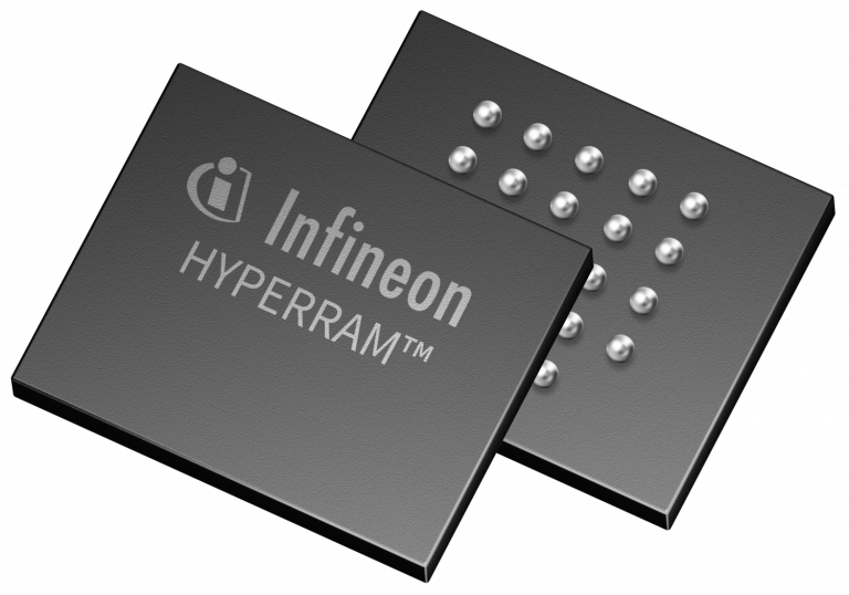 xSPI MBMC – HyperBus – Synaptic Laboratories Ltd